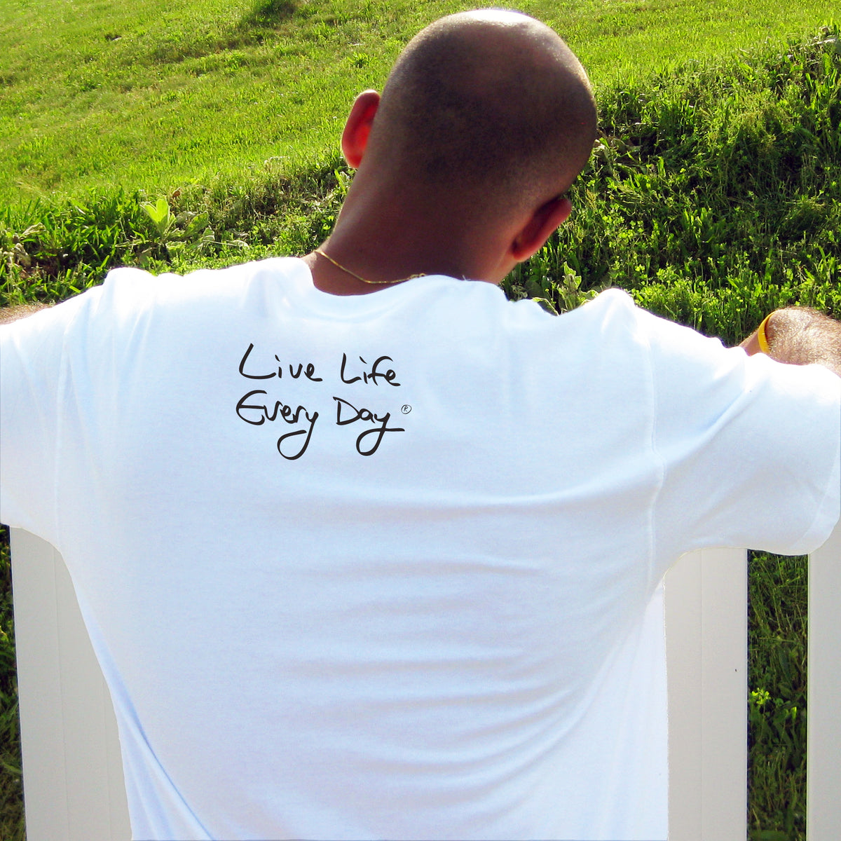 Do What You Gotta Do – Live Life Every Day
